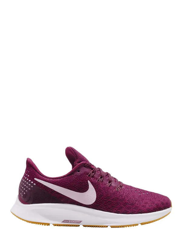 Nike Zoom Pegasus 35 Sneakers - Purple