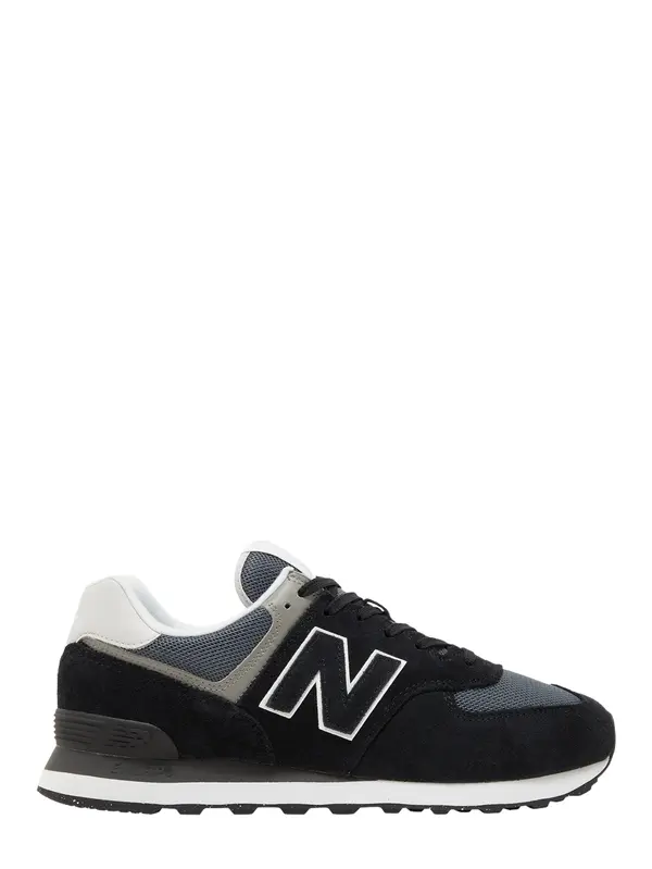 NEW BALANCE 574 Sneakers - Black