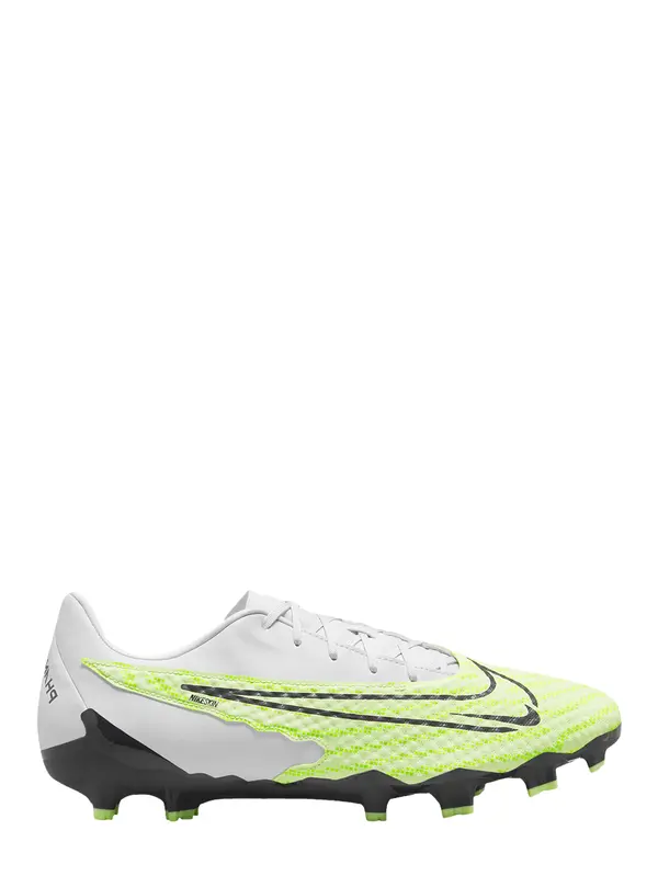 Nike Phantom Gx Academy Mg Luminous Pack - Green