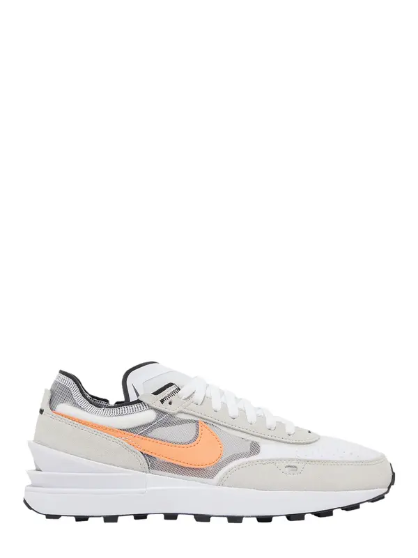 Nike Waffle One Sneakers - White