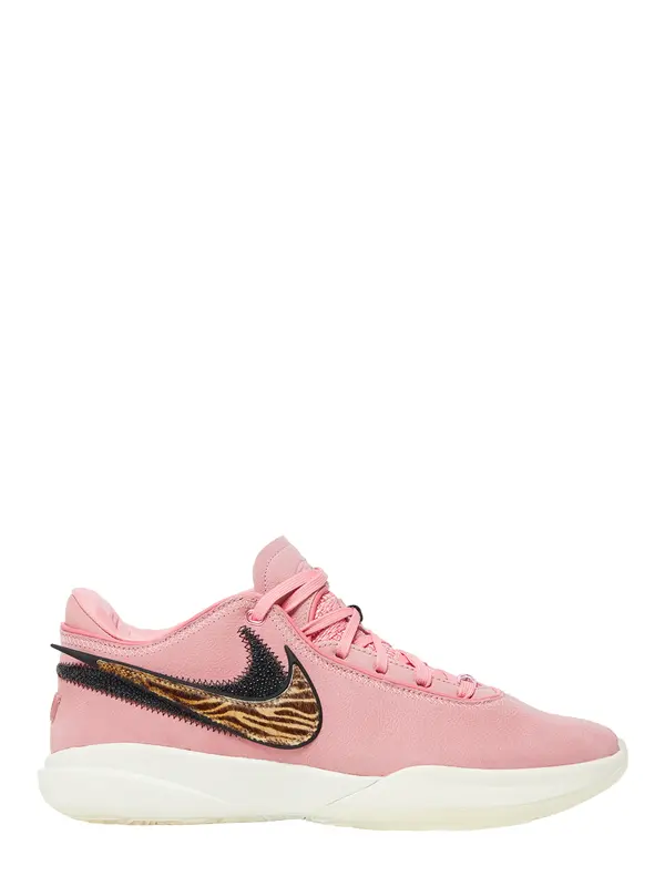 Nike Lebron 20 Nrg Ep 'south Beast' Sneakers - Pink