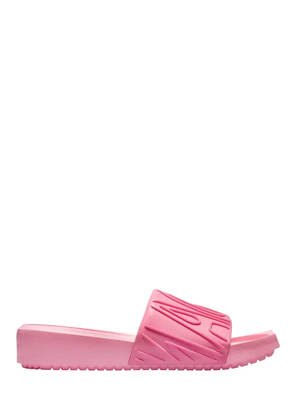 JORDAN Nola Slide - Pink