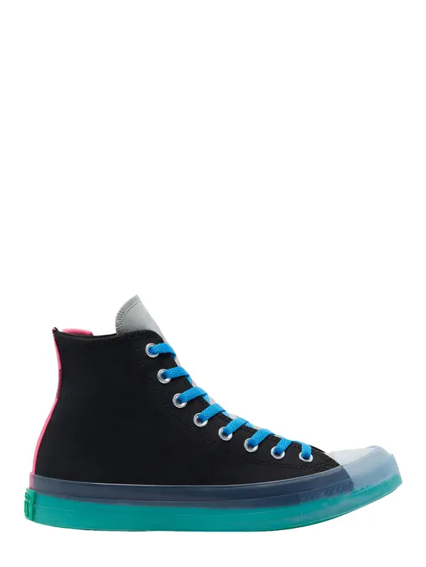 CONVERSE Chuck Taylor All Star Cx High Digital Terrain - Black