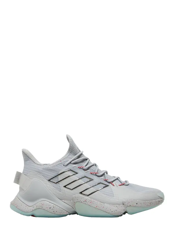 Adidas Mahomes 1 Impact Flx 'play Time - Grey