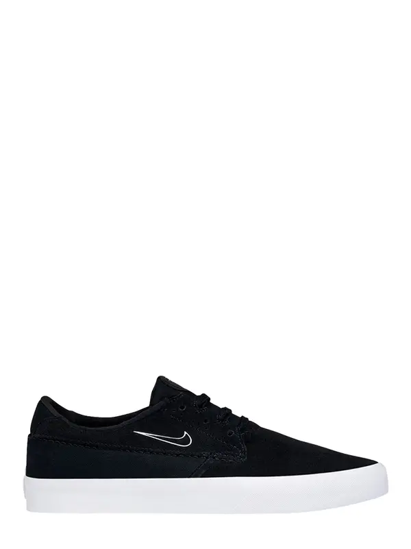 Nike Shane Sb Sneakers - Black