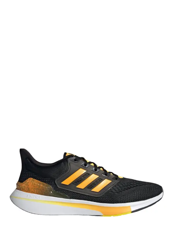 Adidas Eq21 Run - Black