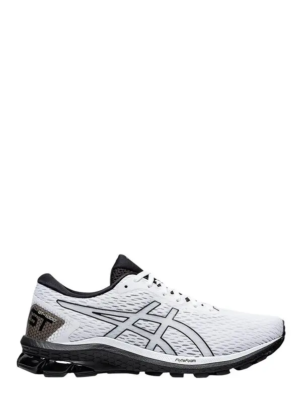 Asics Gt 1000 9 Sneakers - White