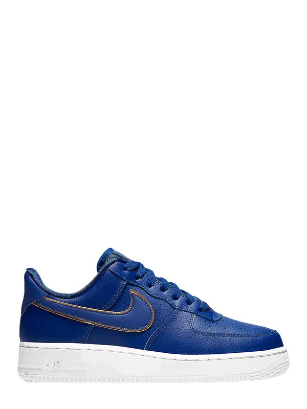 Nike Air Force 1 Low Sneakers - Blue