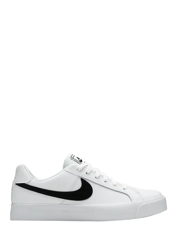 Nike Court Royale Ac - White