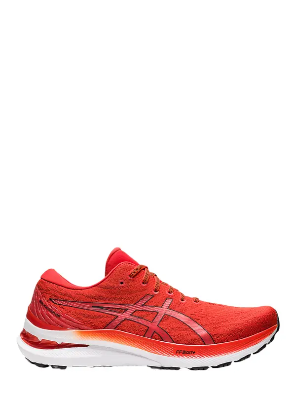 Asics Gel-kayano 29 Sneakers - Red