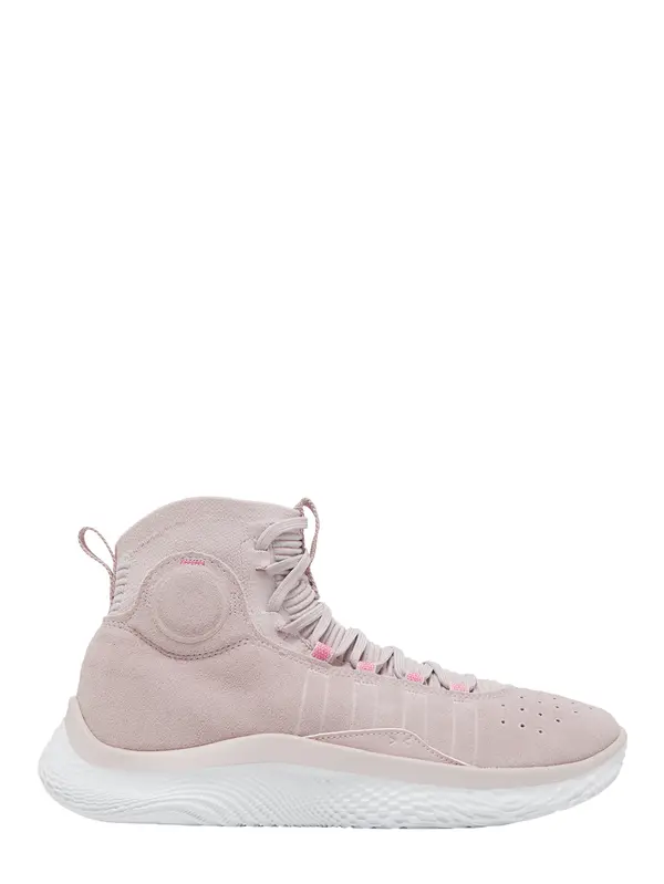 CURRY BRAND Curry 4 Flotro Retro - Pink