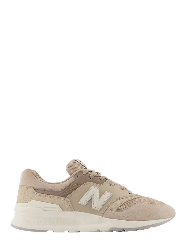 NEW BALANCE 997h Sneakers - Cream
