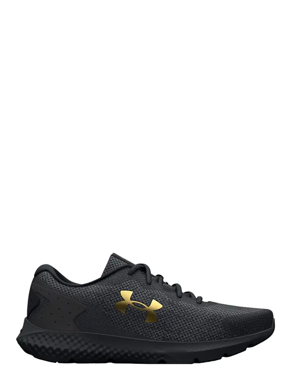 Under Armour Charged Rogue 3 - Black