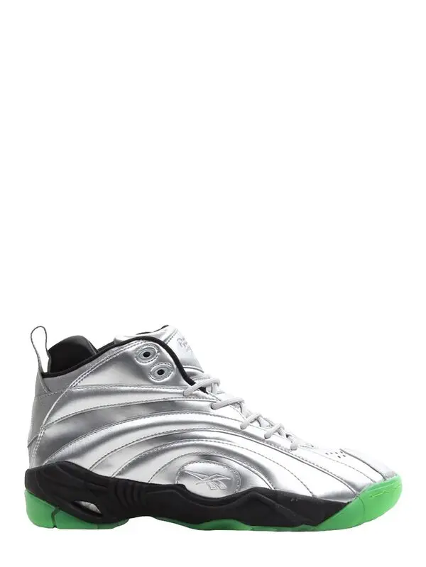 REEBOK Shaqnosis Sneakers - Silver