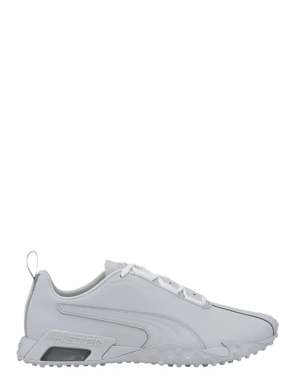 PUMA H.st.20 Leather Sneakers - White
