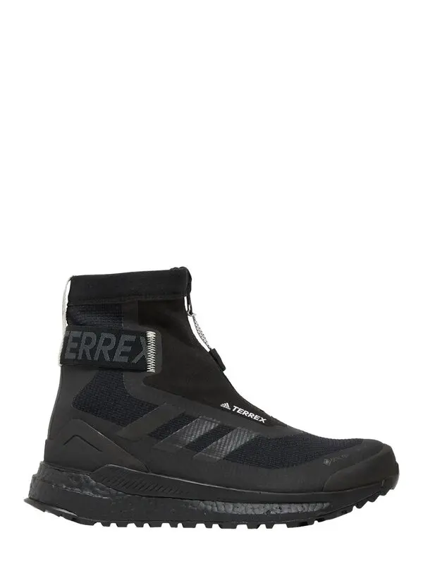Adidas Terrex Free Hiker Cold.rdy - Black