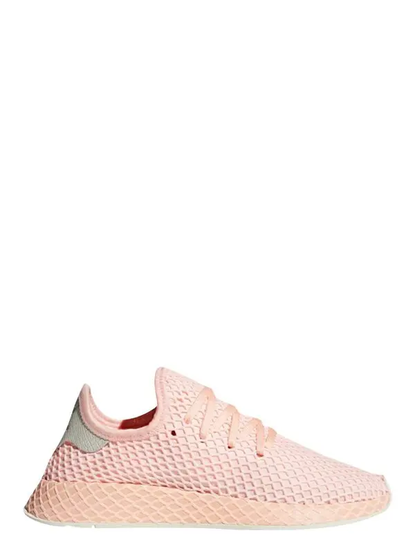 Adidas Deerupt Sneakers - Orange