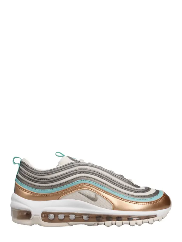 Nike Max 97 Se Sneakers - Cream