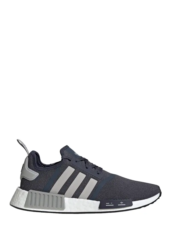 Adidas Nmd_r1 Sneakers - Blue