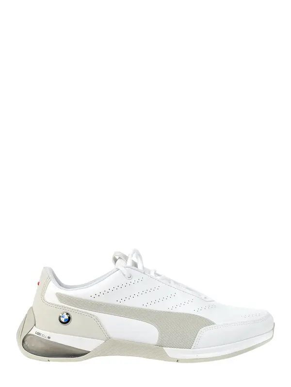 PUMA Bmw Motorsport X Kart Cat Sneakers - White