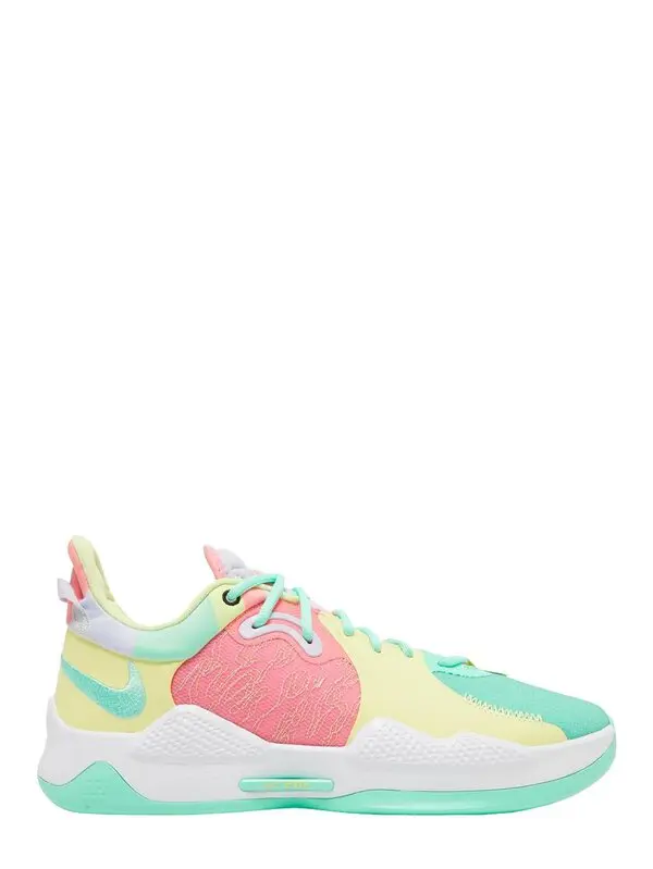 Nike Pg Ep 'daughters' Sneakers - Multicolor