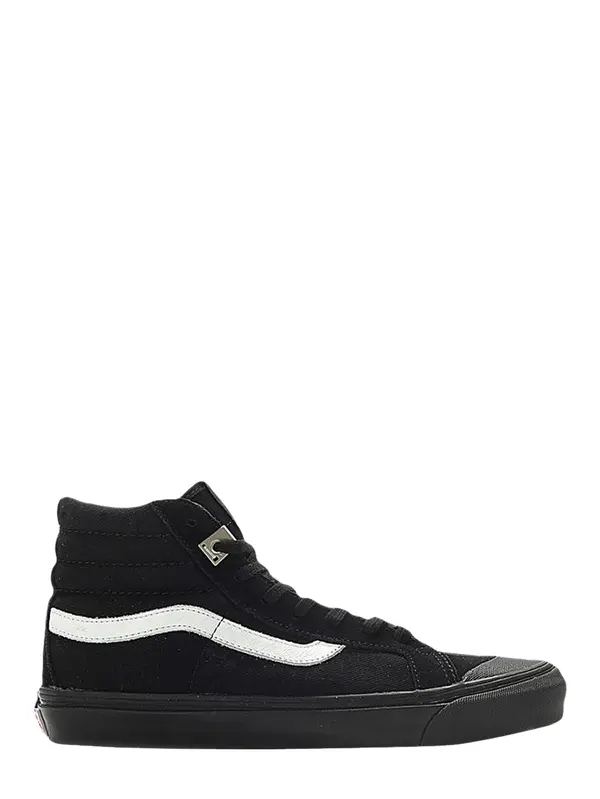 VANS Alyx X Og Style 138 Lx High-top Sneakers - Black