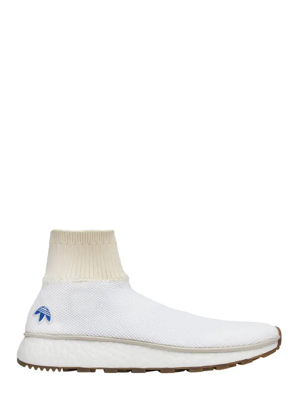 Adidas X Alexander Wang Aw Run 'clean' Sneaker - White