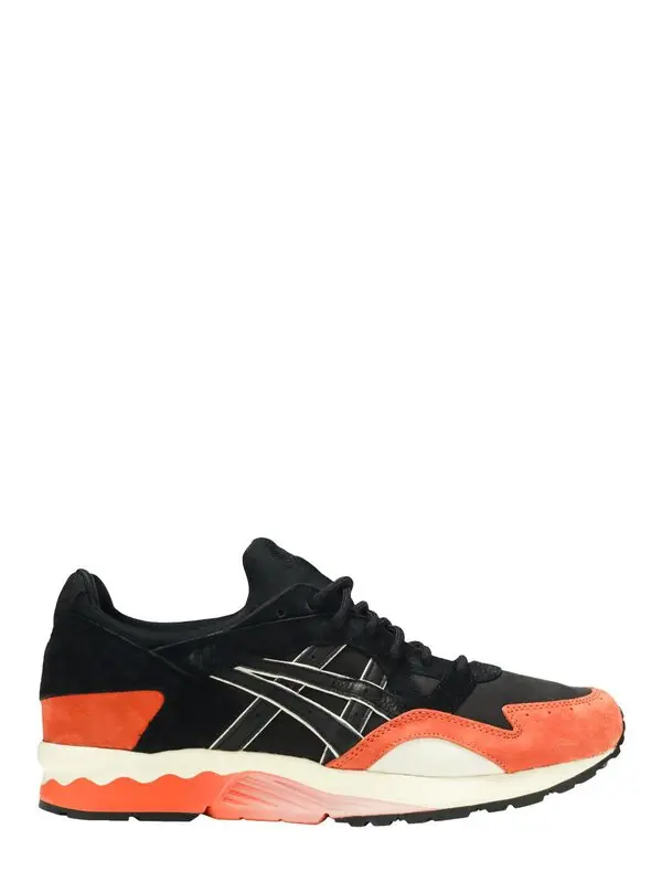 Asics Bait X Gel-lyte ‘misfits’ Sneakers - Black