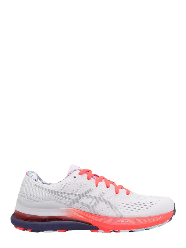 Asics Gel Kayano 28 'celebration Of Sport Pack' Sneaker - White