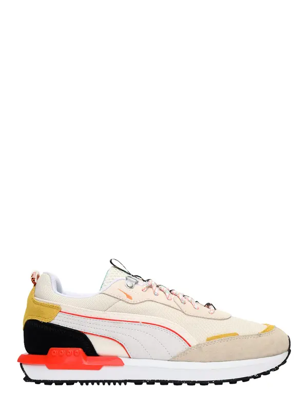 PUMA City Rider Hc Sneakers - Cream