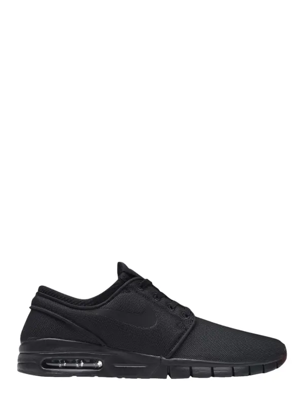 Nike Stefan Janoski Max Sb Sneakers - Black