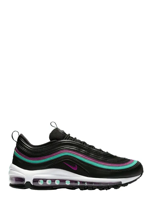 Nike Air Max 97 Sneakers - Black