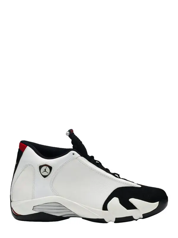 JORDAN Retro - White