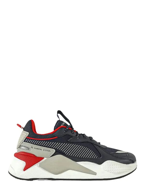 PUMA Rs-x Core Sneakers - Blue
