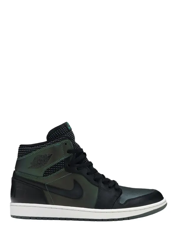 JORDAN Craig Stecyk X 1 Sb High-top Sneakers - Black