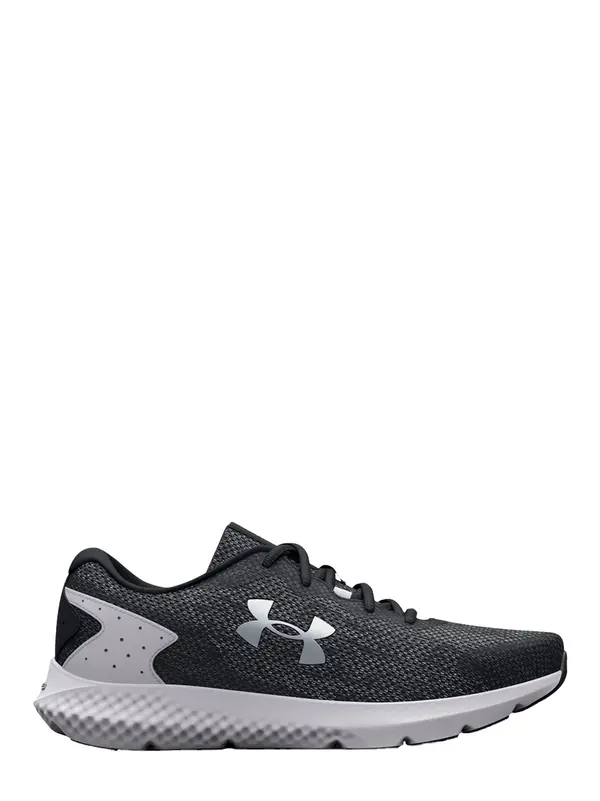 Under Armour Charged Rogue 3 - Black