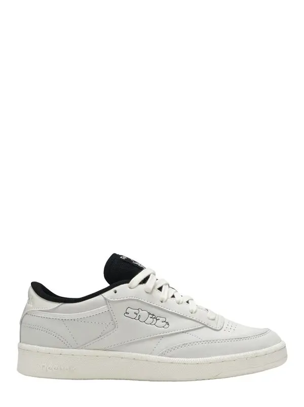 REEBOK Sneeze X Club C Revenge Sneakers - White