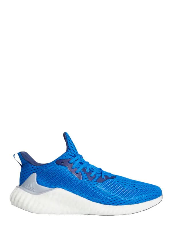 Adidas Alphaboost Sneakers - Blue