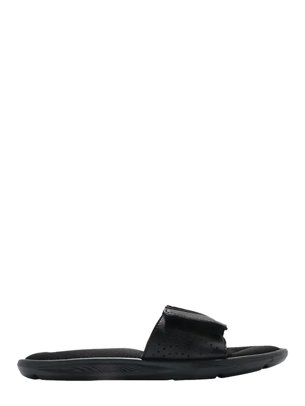 Under Armour Ignite 6 Slide - Black