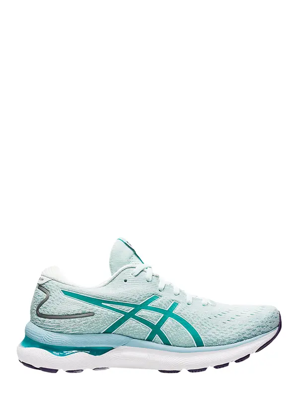 Asics Gel Nimbus 24 Sneakers - Blue