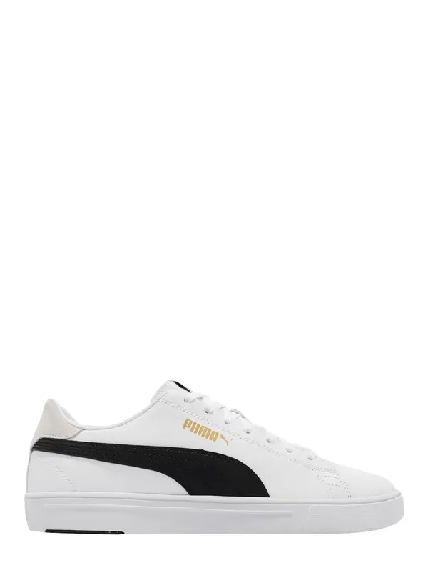 PUMA Serve Pro Lite Sneakers - White