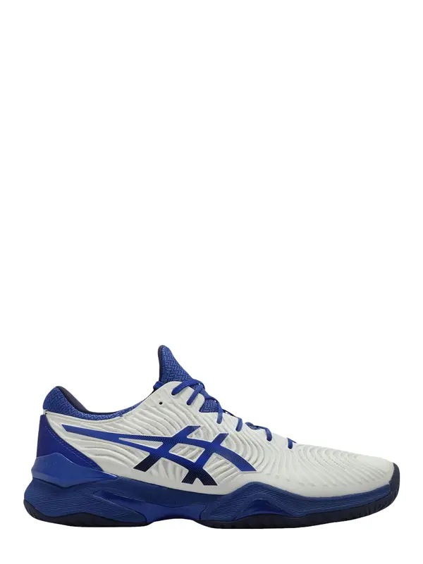 Asics Court Ff Novak Sneakers - White