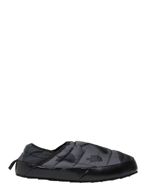 The North Face X Kaws Thermoball Traction Mule Vp - Black