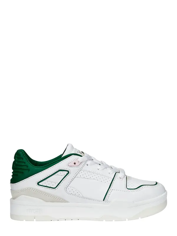 PUMA Wmns Slipstream Sneakers - White
