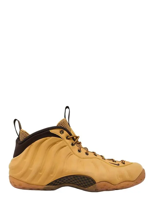 Nike Air Foamposite One Premium Sneakers - Tan