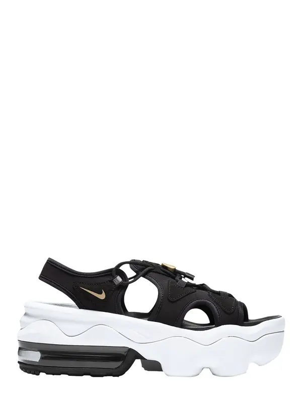 Nike Max Koko Sandals - Black