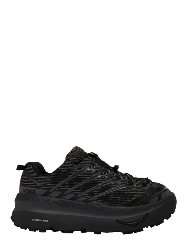 Hoka Mafate Origins - Black