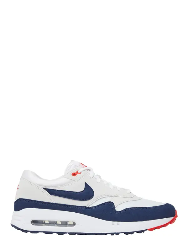 Nike Air Max 1 '86 Og Golf Sneakers - Blue