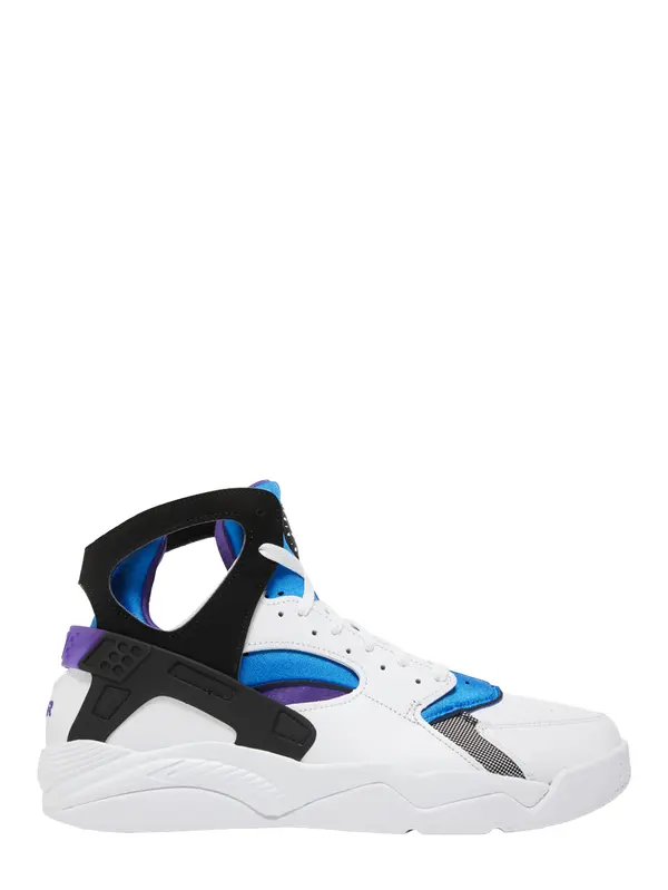 Nike Flight Huarache Og 2023 Sneakers - White