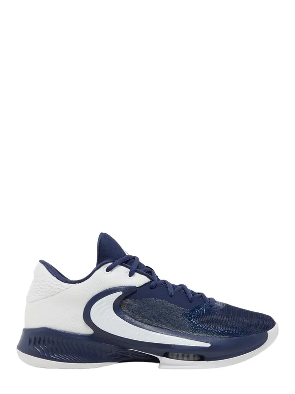 Nike Zoom Freak 4 Tb Sneakers - Blue